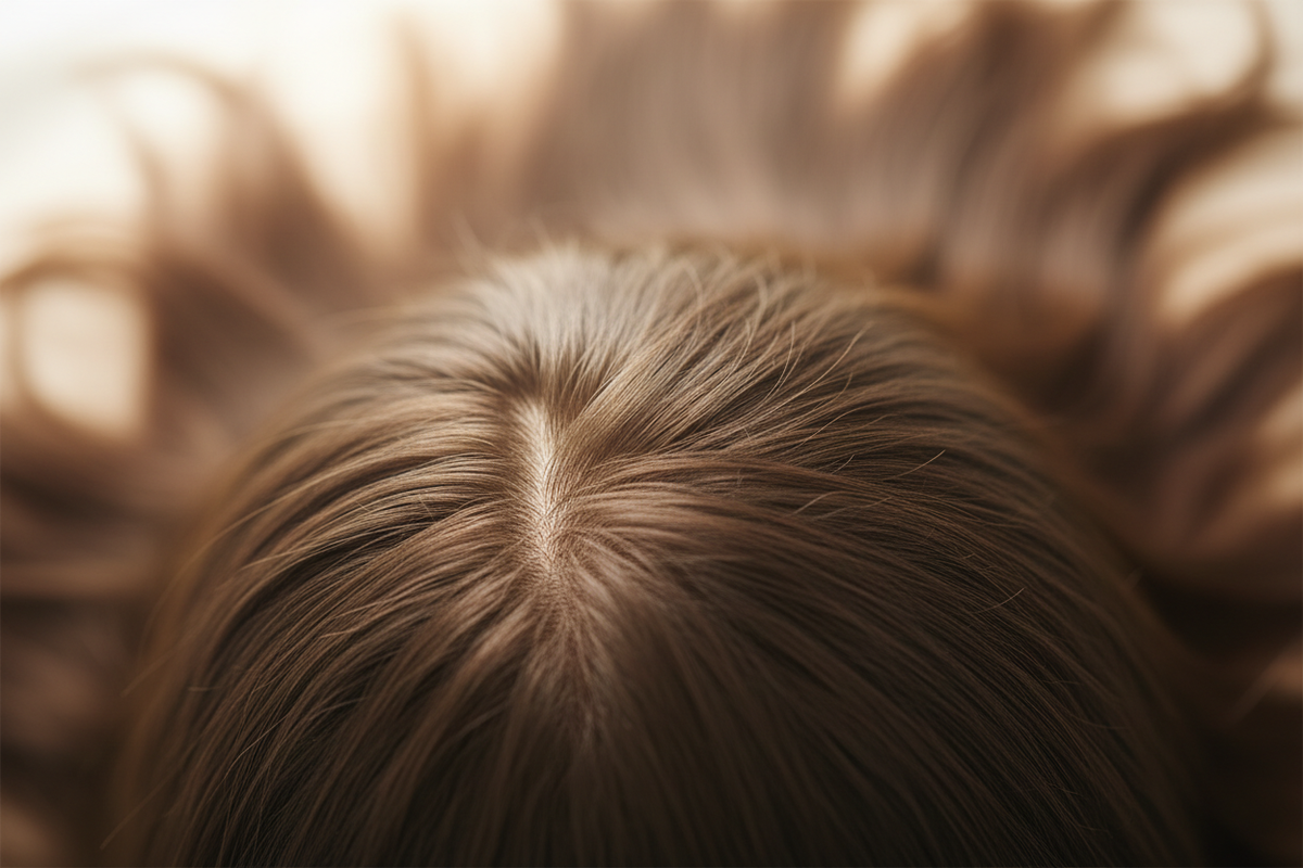 Scalp Microbiome: Why Scalp Health Determines Hair Health | THICK ...